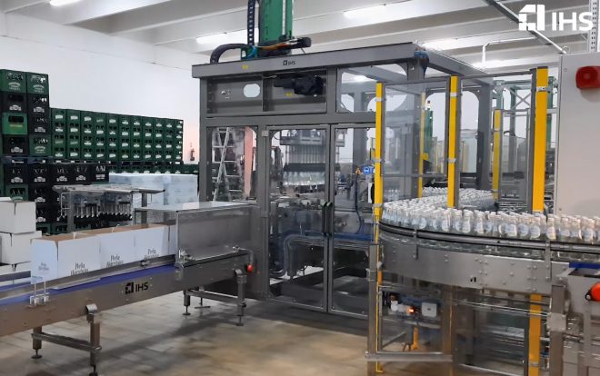 New Project - I.H.S.